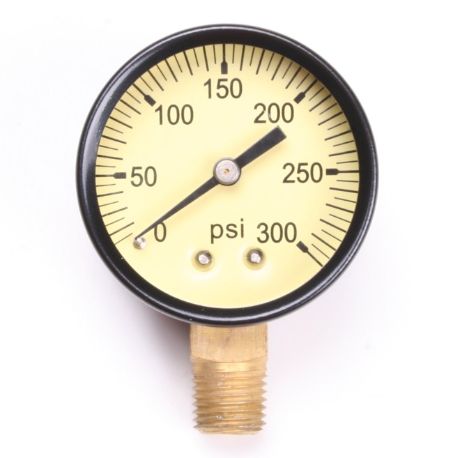 7145 300 PSI Dial Soda Dispenser Depot 7145 300 PSI Dial Soda Dispenser Depot