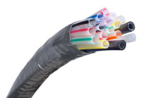 Hose / Tubing: High Pressure & Bag-in-Box Tubing || Soda Dispenser Depot