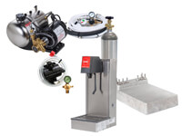 Home Soda Fountain Systems || Soda Dispenser Depot