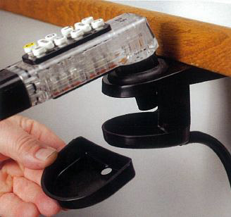 8116 - Soda Gun Holster || Soda Dispenser Depot