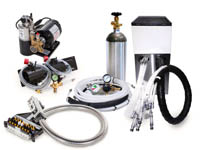 Home Soda Fountain Systems || Soda Dispenser Depot