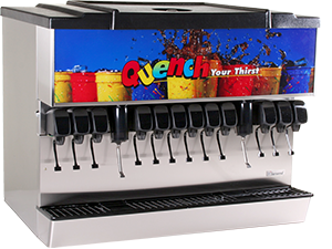 How It Works || Soda Dispenser Depot