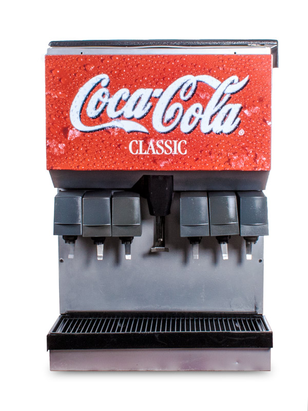 SODA SYSTEM