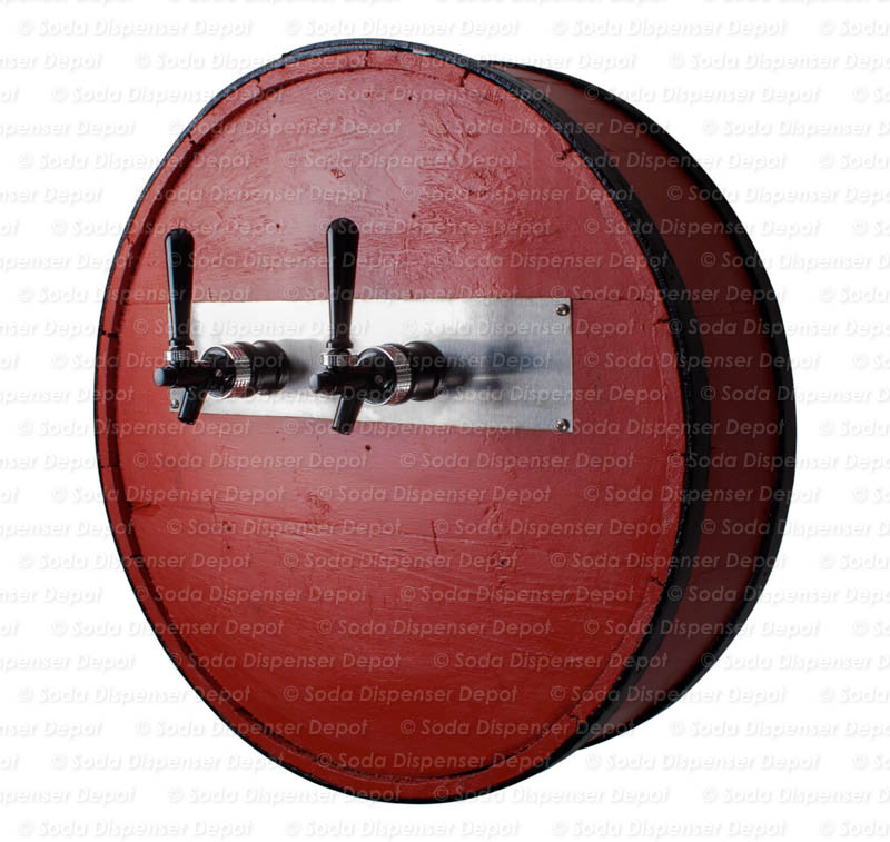 da00202 - Complete Remanufactured 2-Flavor Old Fashioned Barrel Cold ...