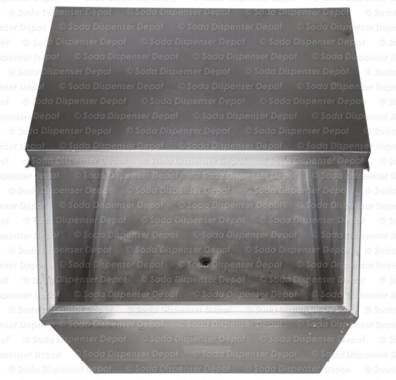 sg00288 - Complete 8-Flavor Soda Gun System — SodaDispenserDepot.com