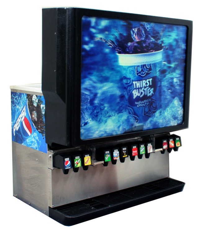 SODA SYSTEM