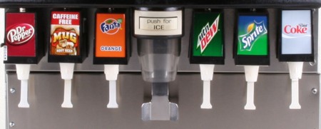 SODA SYSTEM