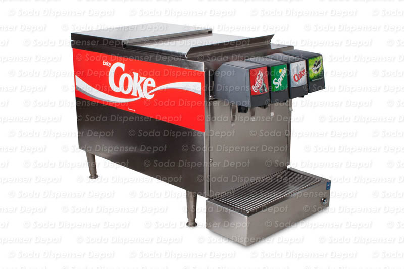 SODA SYSTEM