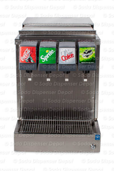 SODA SYSTEM