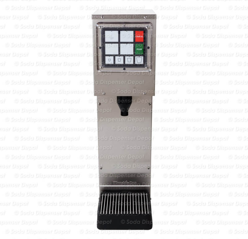 ui00444 - Complete Remanufactured 4-Flavor Wunder-Bar Tower Soda ...