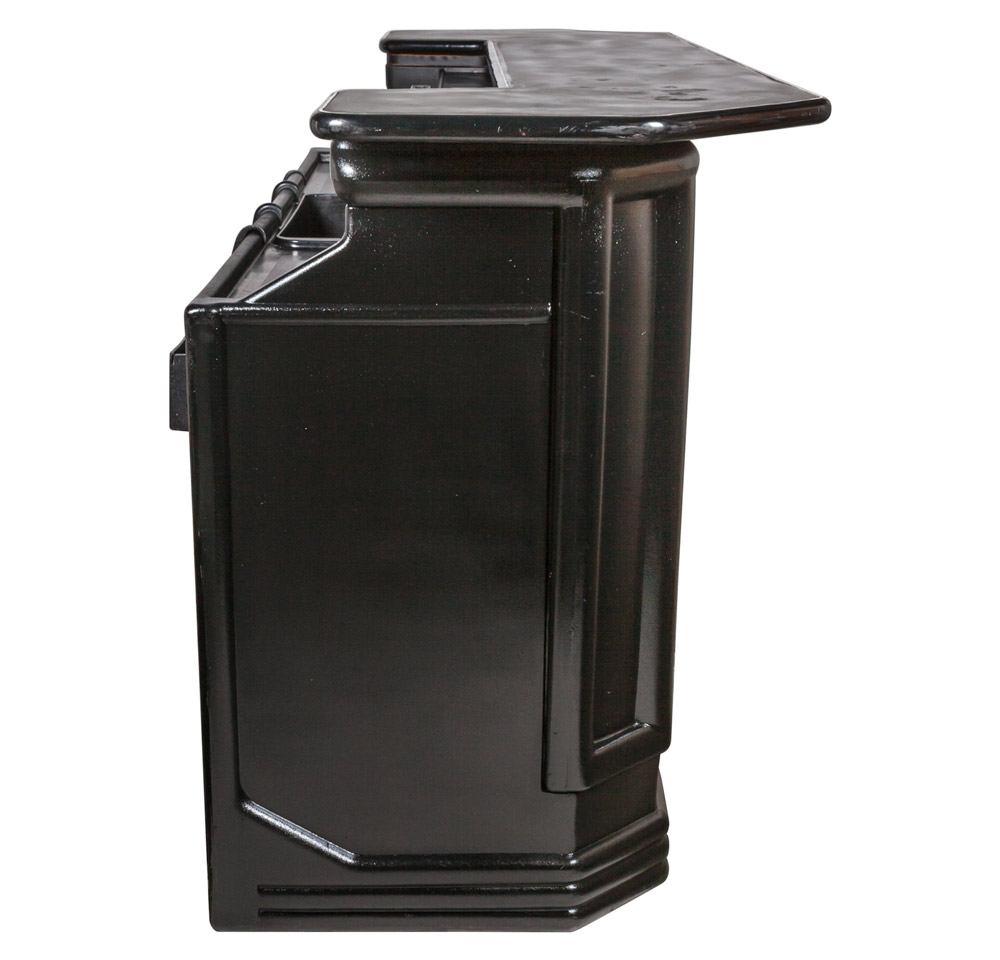 ui00600 - 6-Flavor Soda Gun Bar System (REMANUFACTURED) || Soda ...