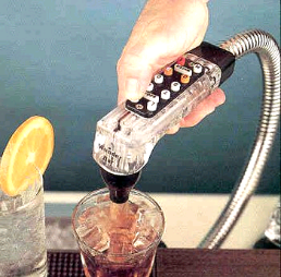 Used Soda Fountain Equipment || Soda Dispenser Depot